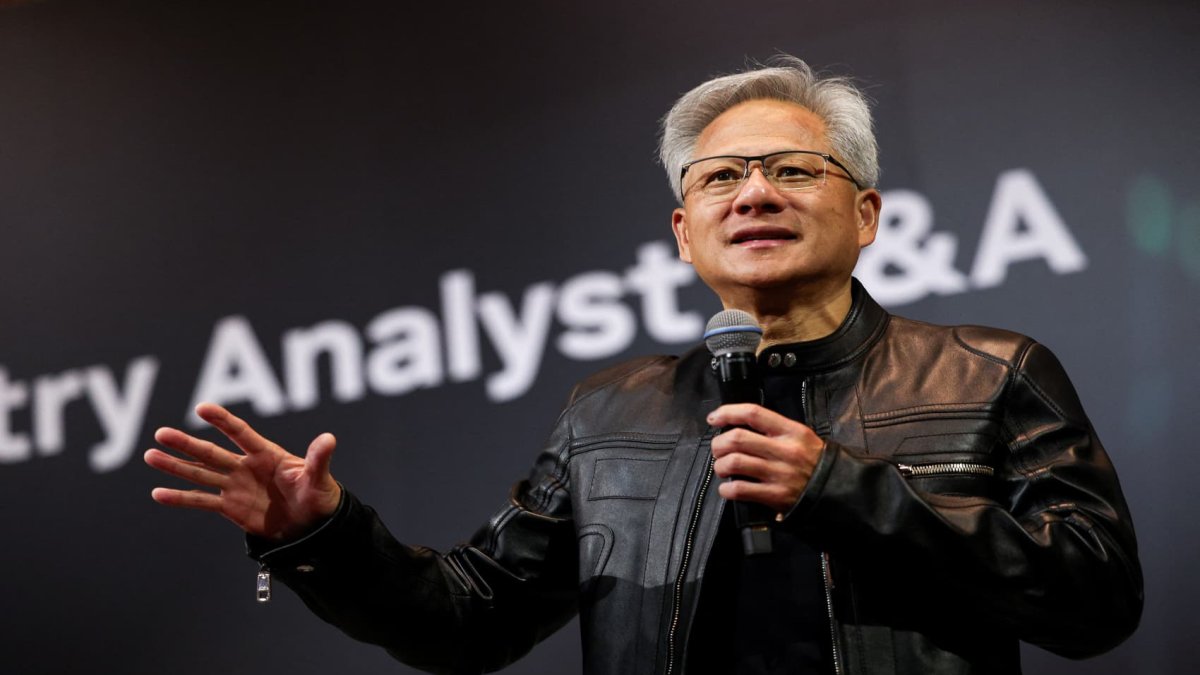 Nvidia says it will resume H20 AI chip sales to China ‘soon,’ following ...