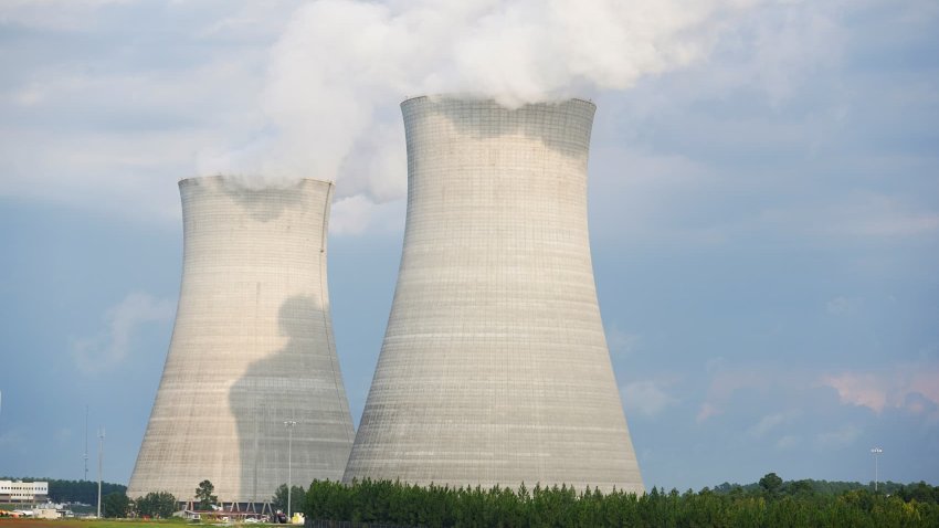 Westinghouse plans to build 10 large nuclear reactors in U.S., interim ...