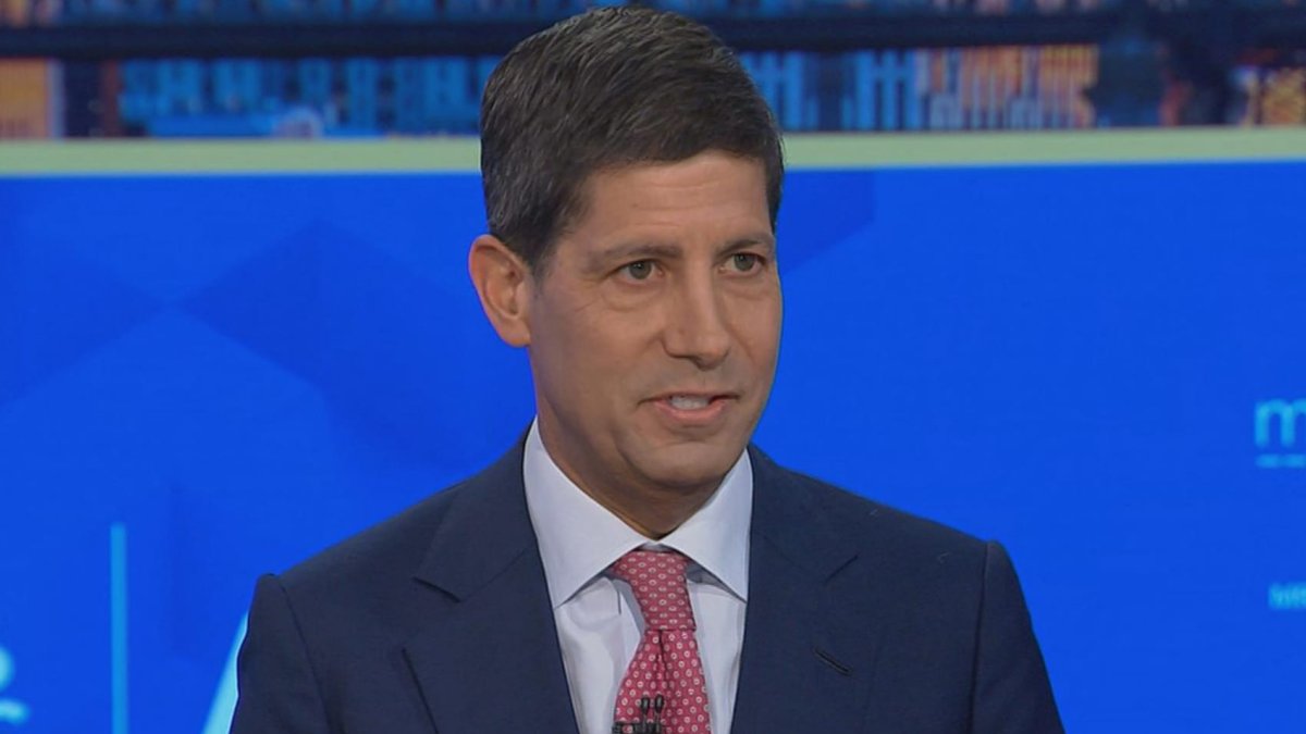 Kevin Warsh touts ‘regime change’ at Fed and calls for partnership with ...