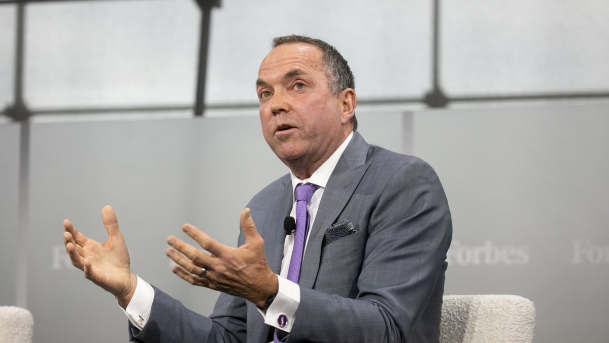 Sarepta shares plunge 40% as future of its gene therapy appears at risk ...