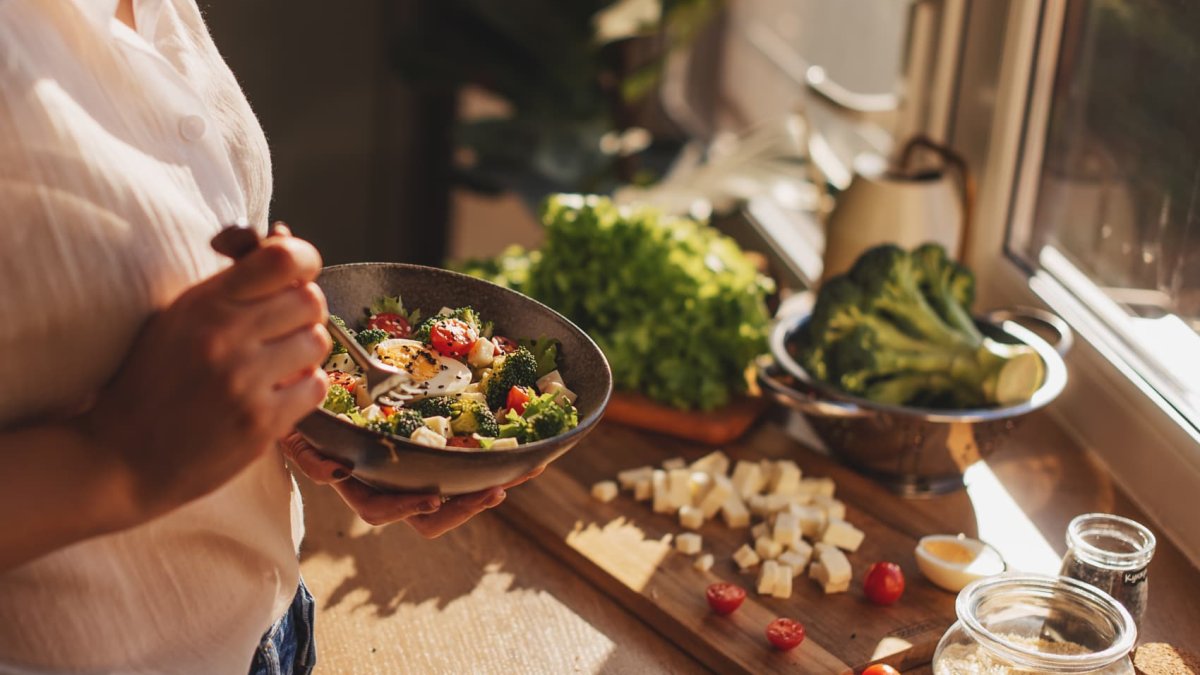 Italian longevity expert’s 4 daily habits for a long, healthy life: ‘I ...