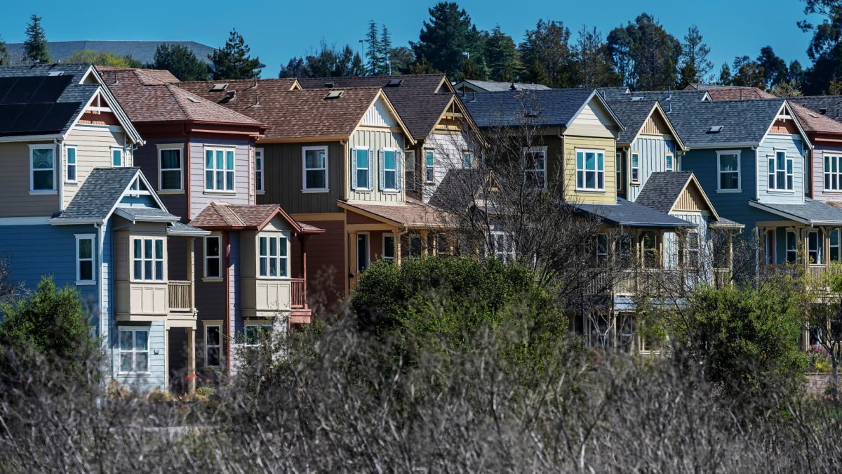 June home sales drop as prices hit a record high – NBC 7 San Diego