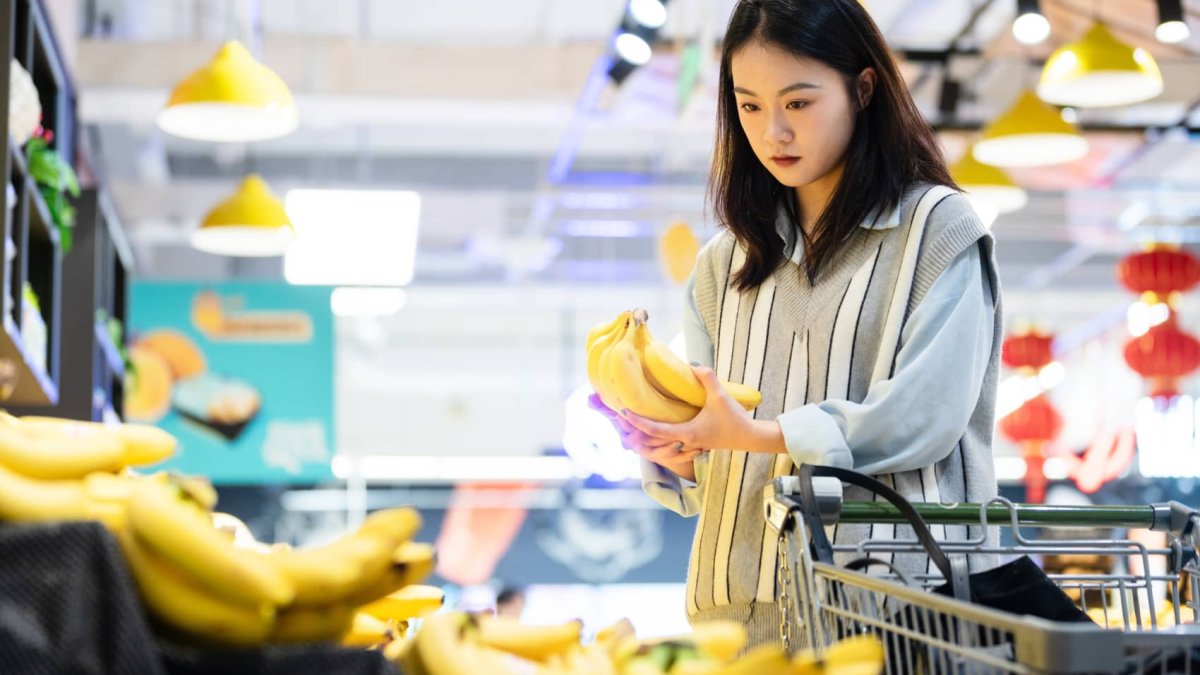 Trump’s tariffs could soon bring higher food prices for some Americans ...