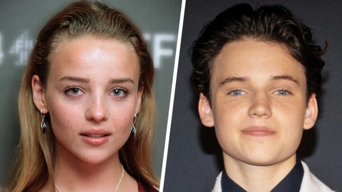 ‘Legend of Zelda’ movie casts Bo Bergason as Zelda, Benjamin Evan ...