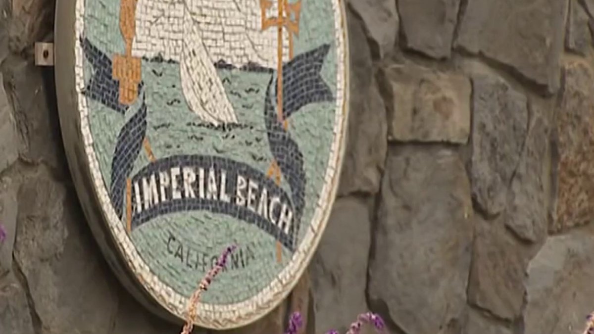 Who will be Imperial Beach’s next mayor? – NBC 7 San Diego