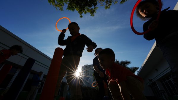Head Start will be cut off for immigrants without legal status – NBC 7 ...