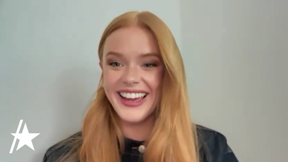 Abigail Cowen reveals if ‘Chilling Adventures Of Sabrina’ cast group ...