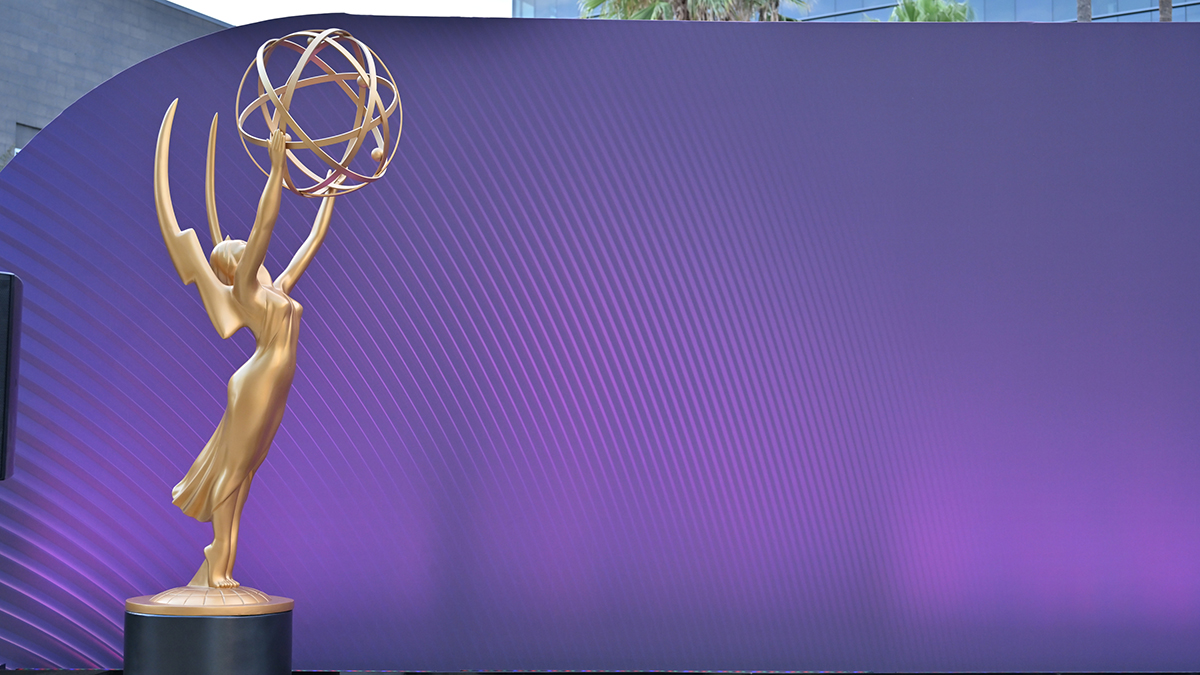 2025 Emmy Awards nominations announced – NBC 7 San Diego