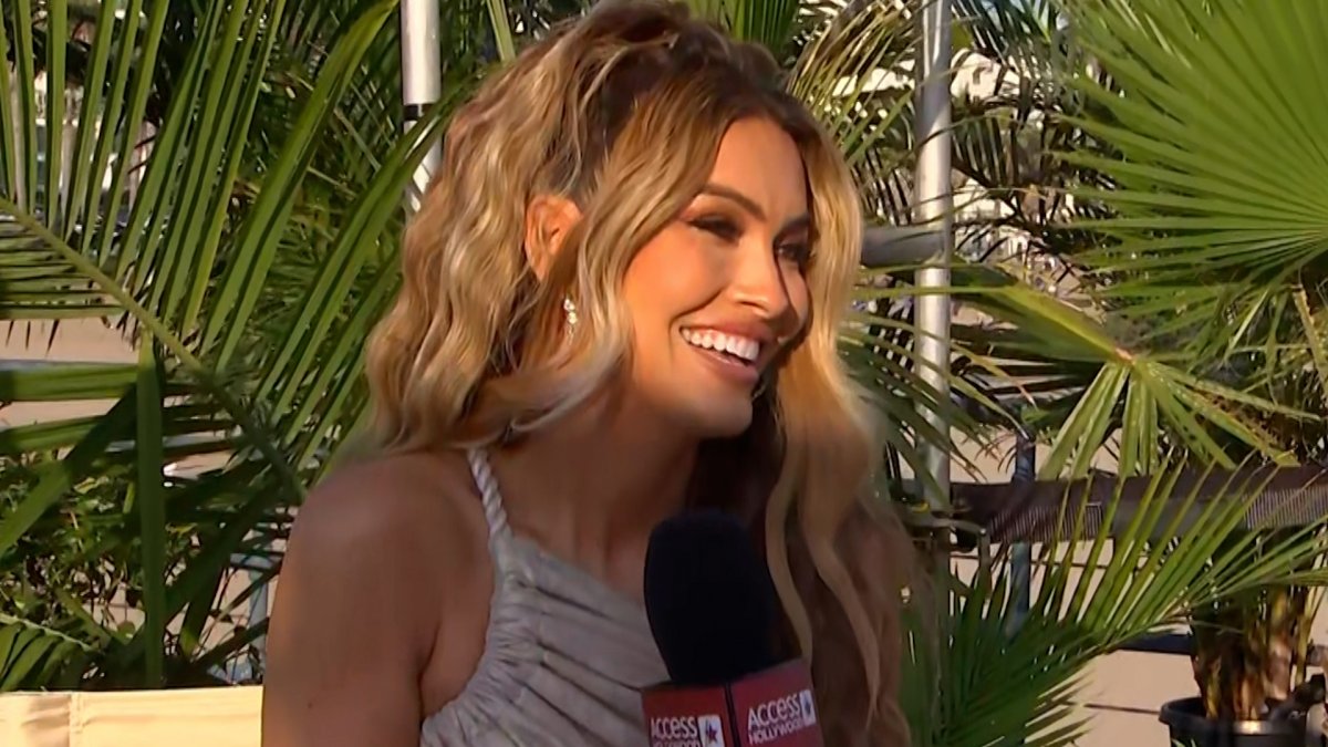 Chrishell Stause reveals she has to ‘pivot’ on pregnancy journey with G ...