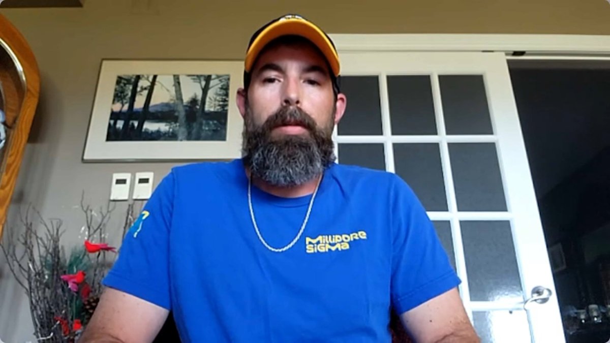 NH man denied reentry to U.S. after family trip to Canada – NBC 7 San Diego