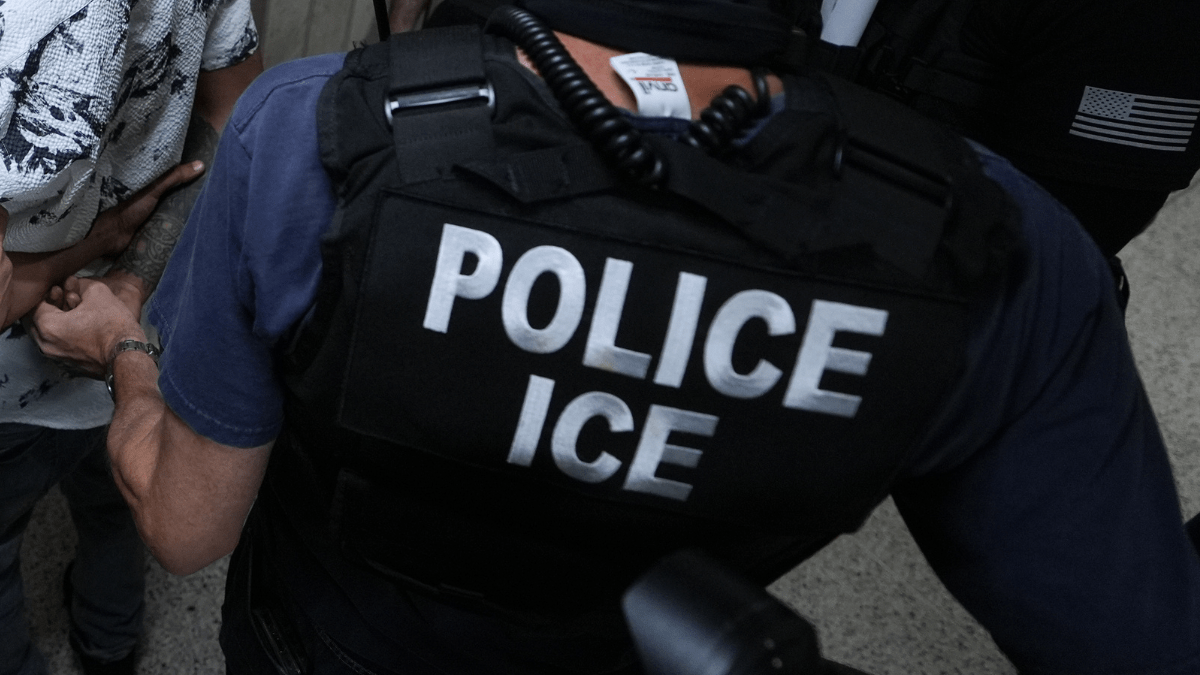 ICE launches recruitment campaign – NBC 7 San Diego