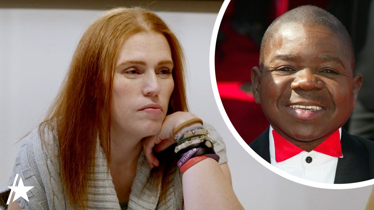 Gary Coleman’s ex Shannon Price takes lie detector test about his death ...