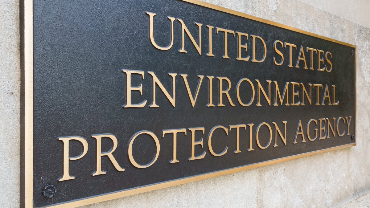 EPA eliminates research and development office, begins layoffs – NBC 7 ...