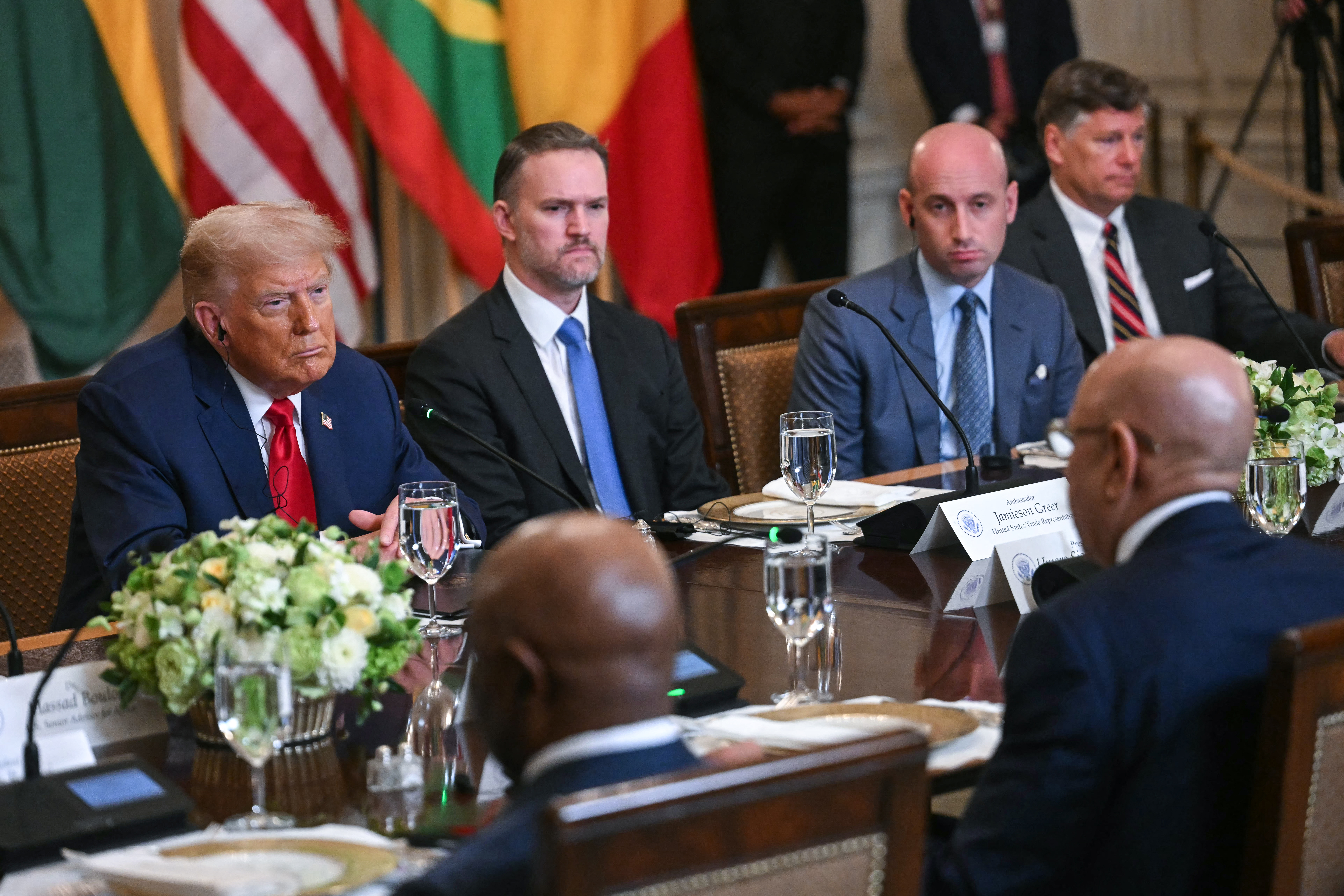 Live updates: Trump hits Brazil with 50% tariff – NBC 7 San Diego