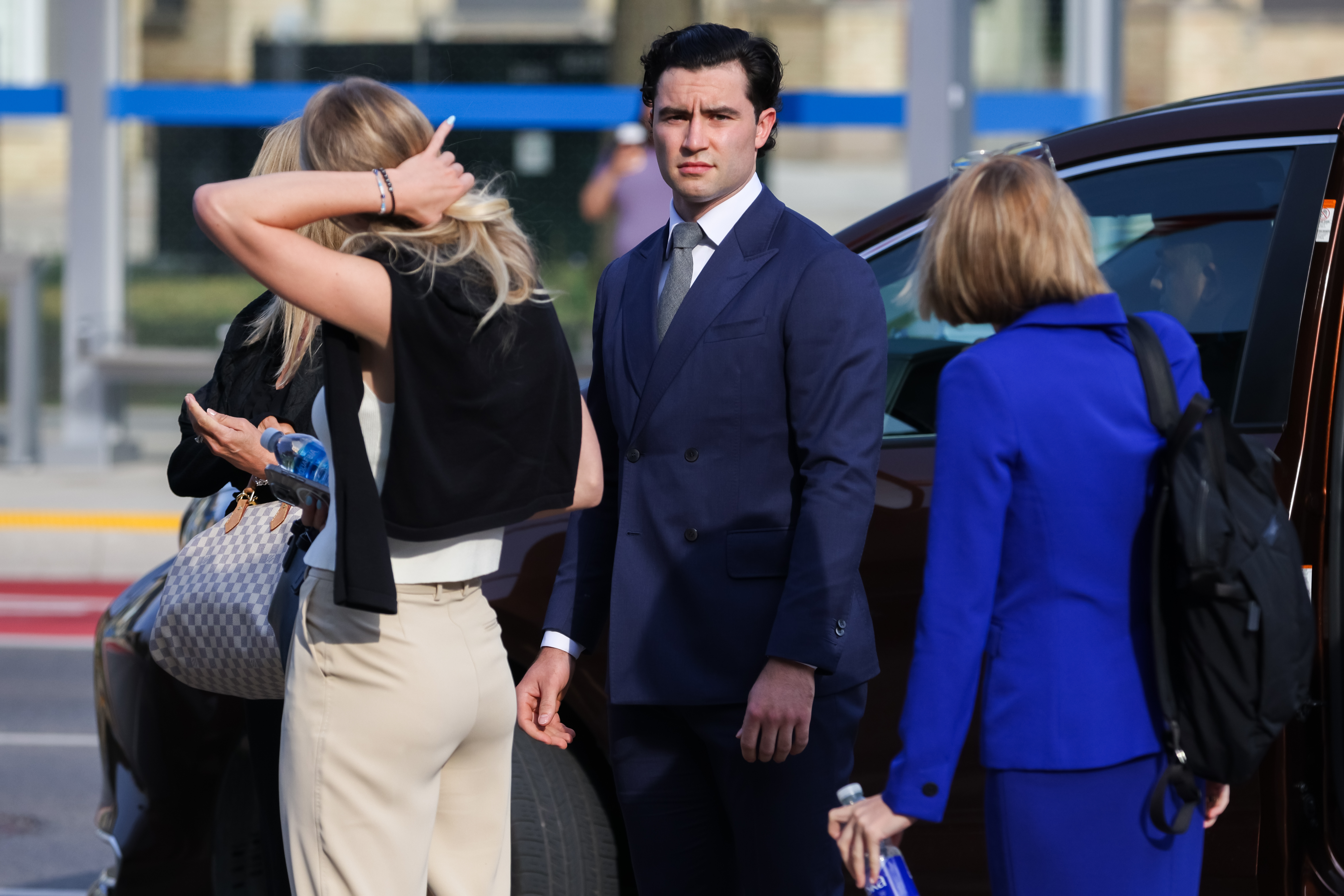 Judge acquits 5 former Canadian junior hockey players in sexual assault ...