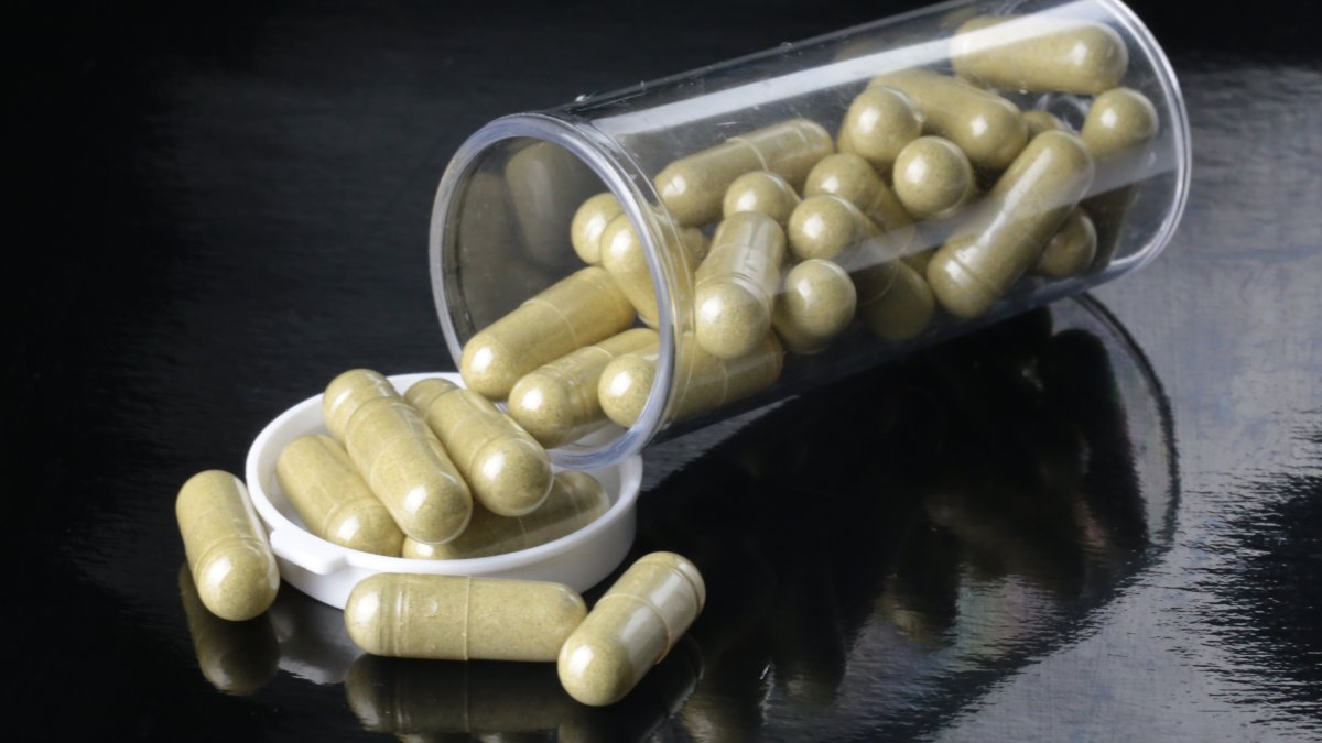 Here’s what to know about controversial supplement kratom – NBC 7 San Diego
