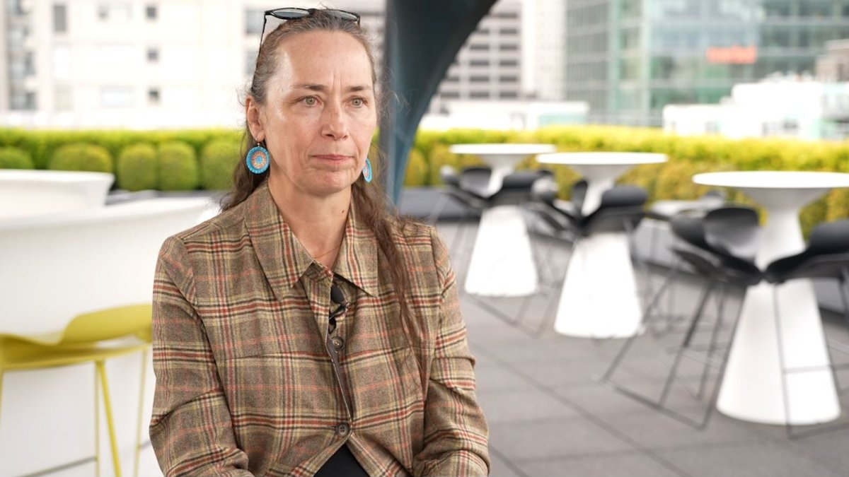 Fired San Francisco immigration judge speaks out – NBC 7 San Diego