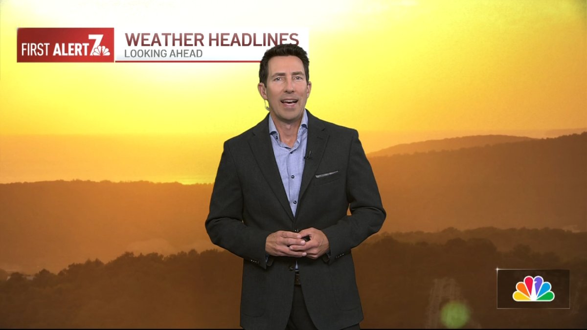 Greg Bledsoe’s evening forecast for July 9, 2025 – NBC 7 San Diego