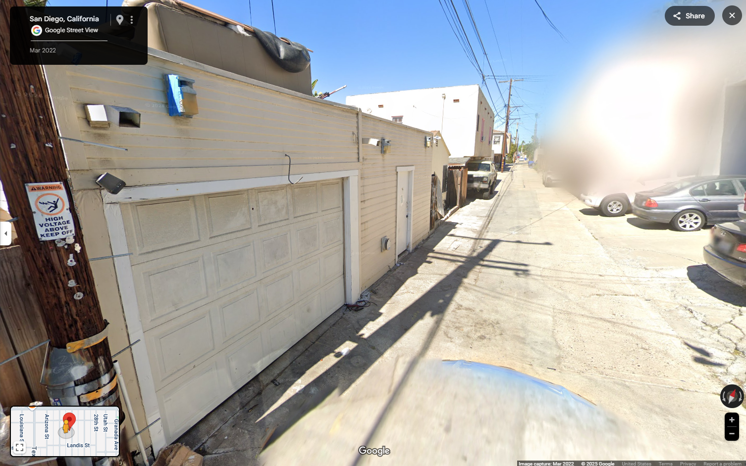 Neighbors concerned over North Park property after overnight fire destroys it – NBC 7 San Diego