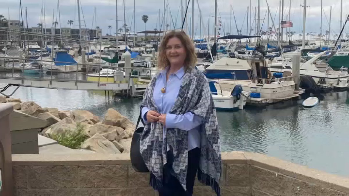 Skeletal remains of missing Valley Center woman found by homicide detectives – NBC 7 San Diego