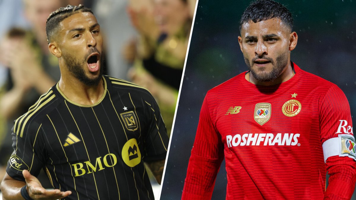 Where to watch 2025 MLS All-Star Game vs. Liga MX: TV, stream – NBC 7 San Diego