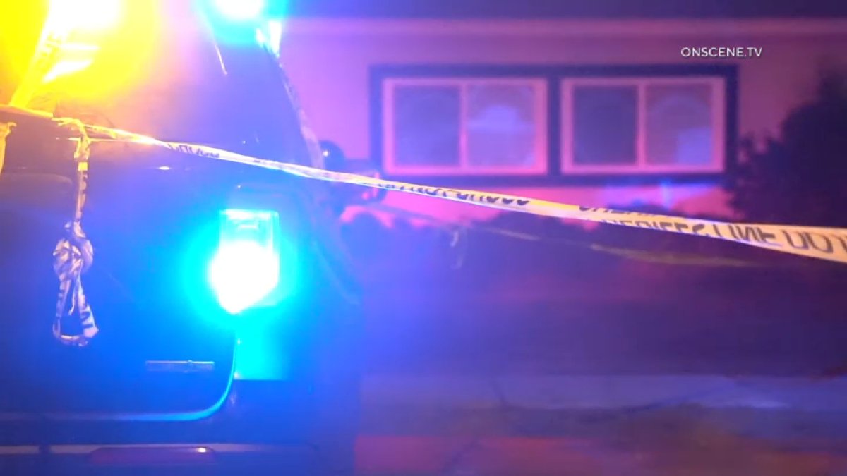Investigation in Santee after shooting involving Sheriff’s deputy – NBC ...