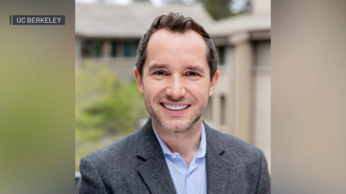 UC Berkeley professor killed in Greece – NBC 7 San Diego