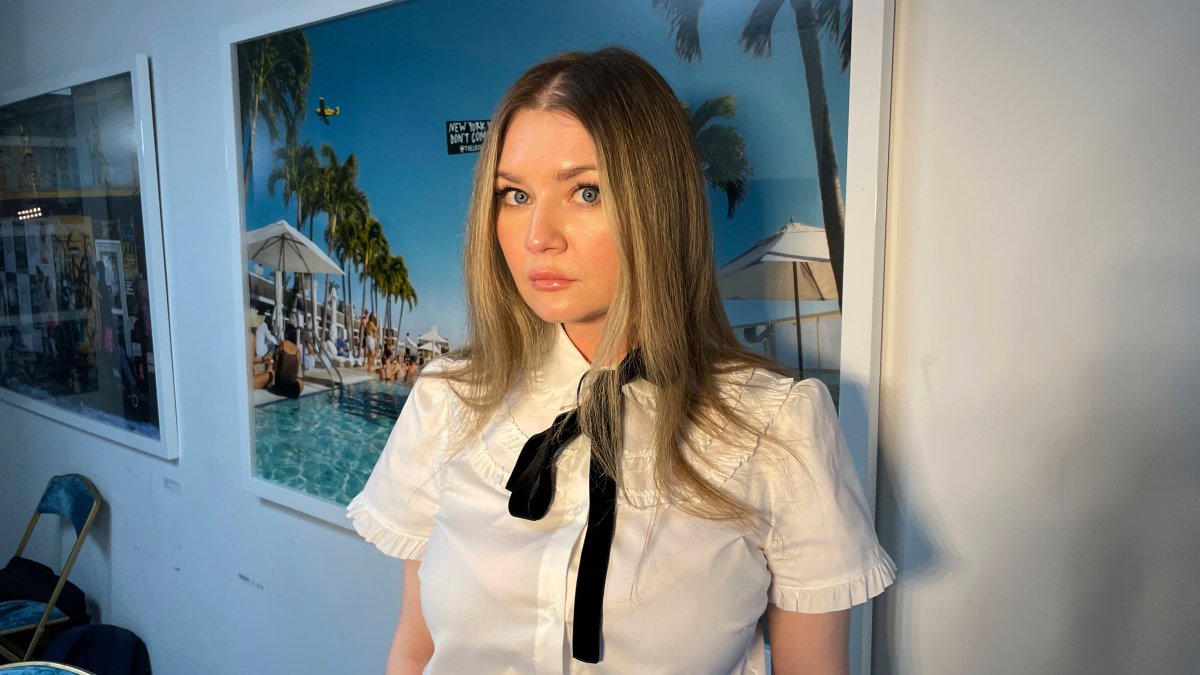 Anna Sorokin says she received death threats over bunnies abandoned in ...