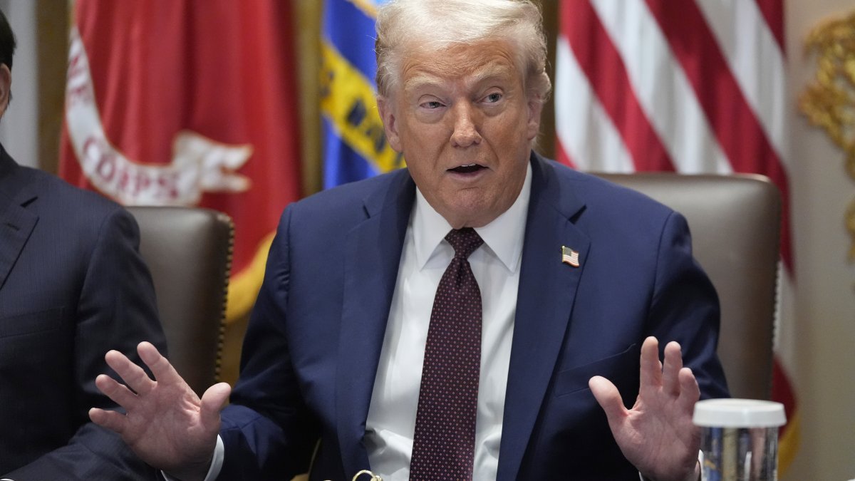 Appeals court finds Trump’s sweeping tariffs unconstitutional but ...