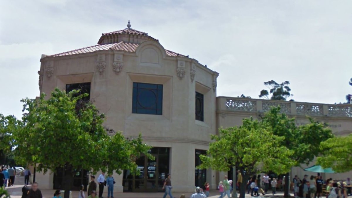 Here Comes the Science: Balboa Park’s Fleet Museum getting a makeover ...