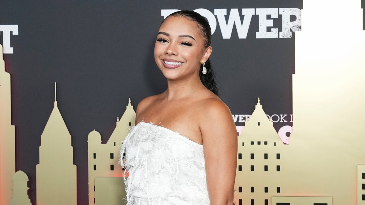 ‘Power’ actor Alix Lapri arrested in Georgia – NBC 7 San Diego