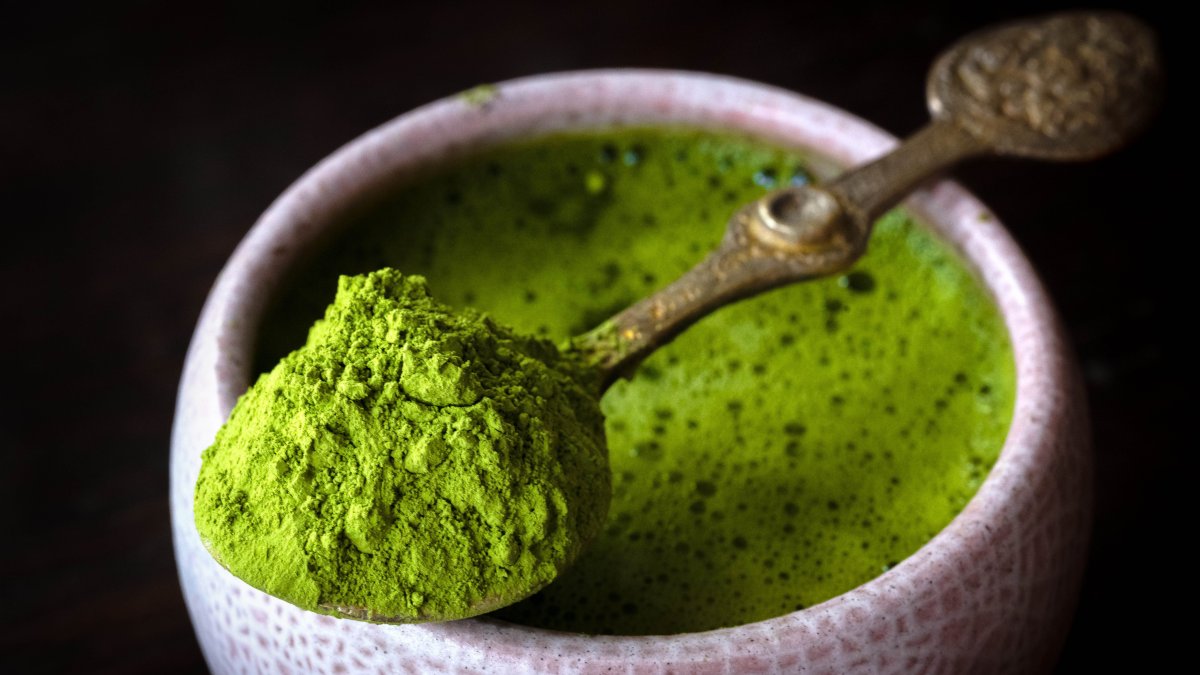 It’s a real grind to meet matcha demand these days – NBC 7 San Diego