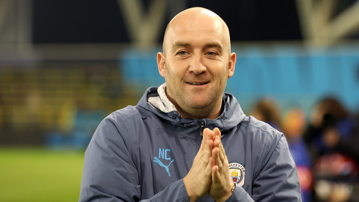 Nick Cushing named coach of NWSL expansion team Denver Summit – NBC 7 ...