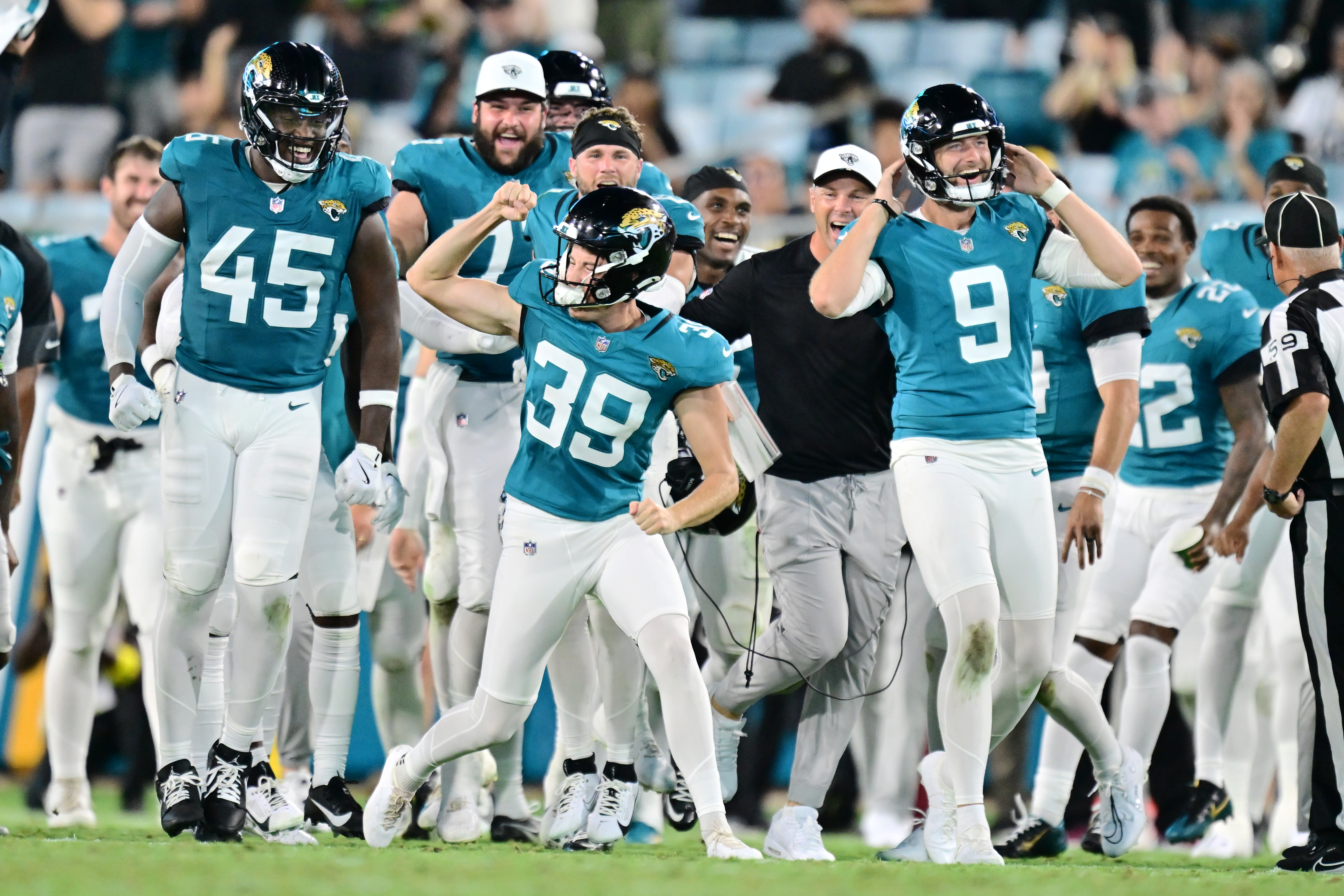What is the longest field goal in NFL history? – NBC 7 San Diego