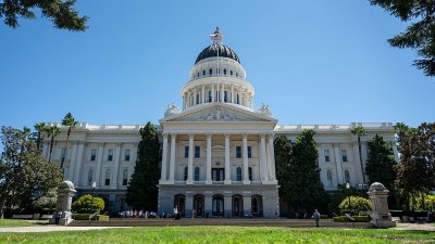 Map: How congressional lines could change in California – NBC 7 San Diego