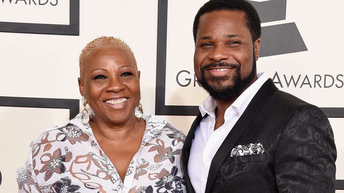 Malcolm Jamal Warner’s mom speaks out after his death: ‘He did not ...