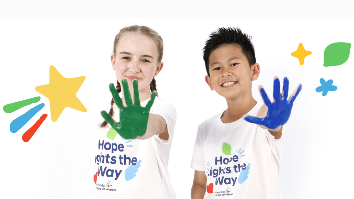 Hope on Wheels: Fighting to End Childhood Cancer – NBC 7 San Diego