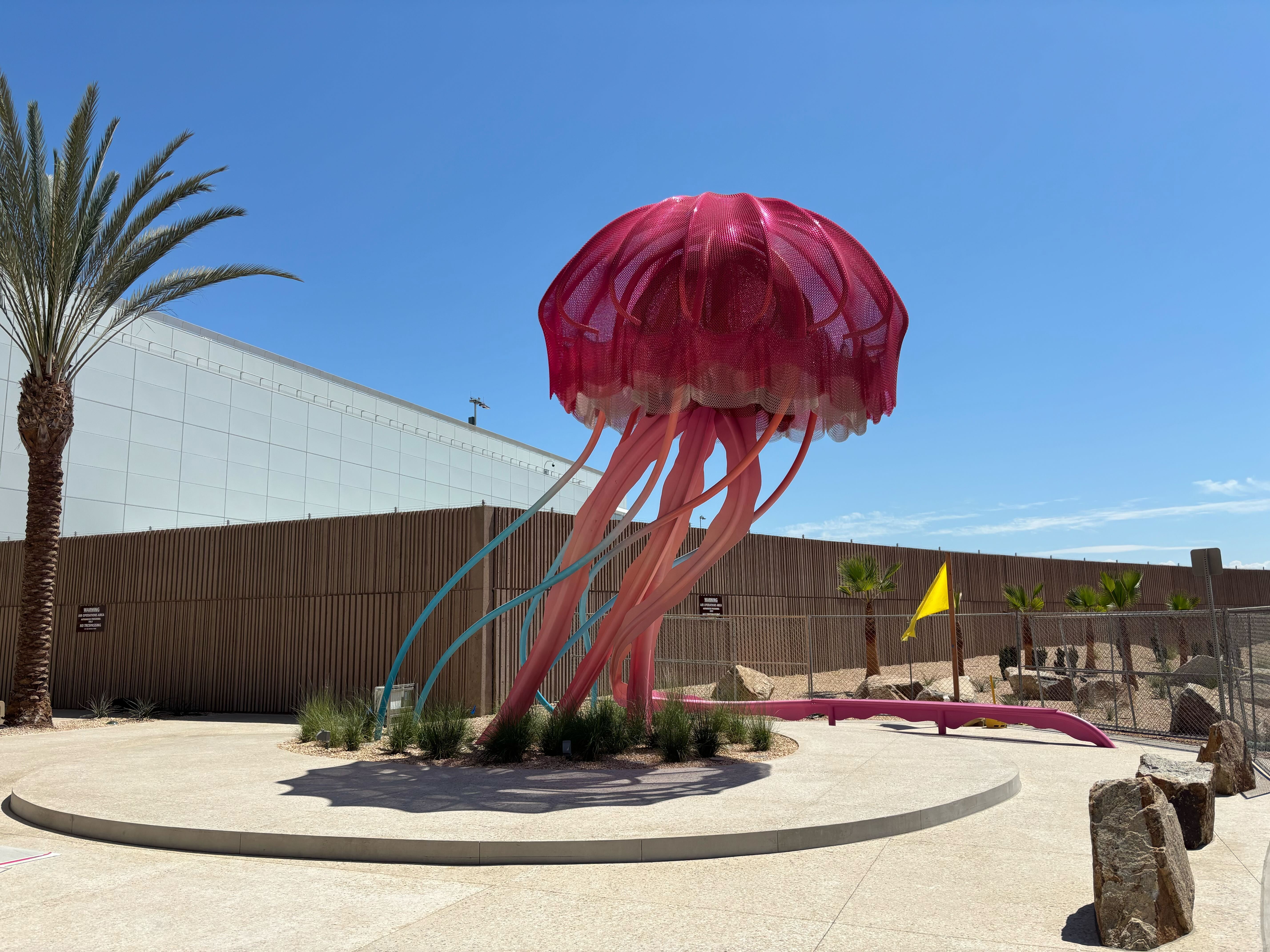 San Diego airport Terminal 1 opens with new food, features – NBC 7 San ...