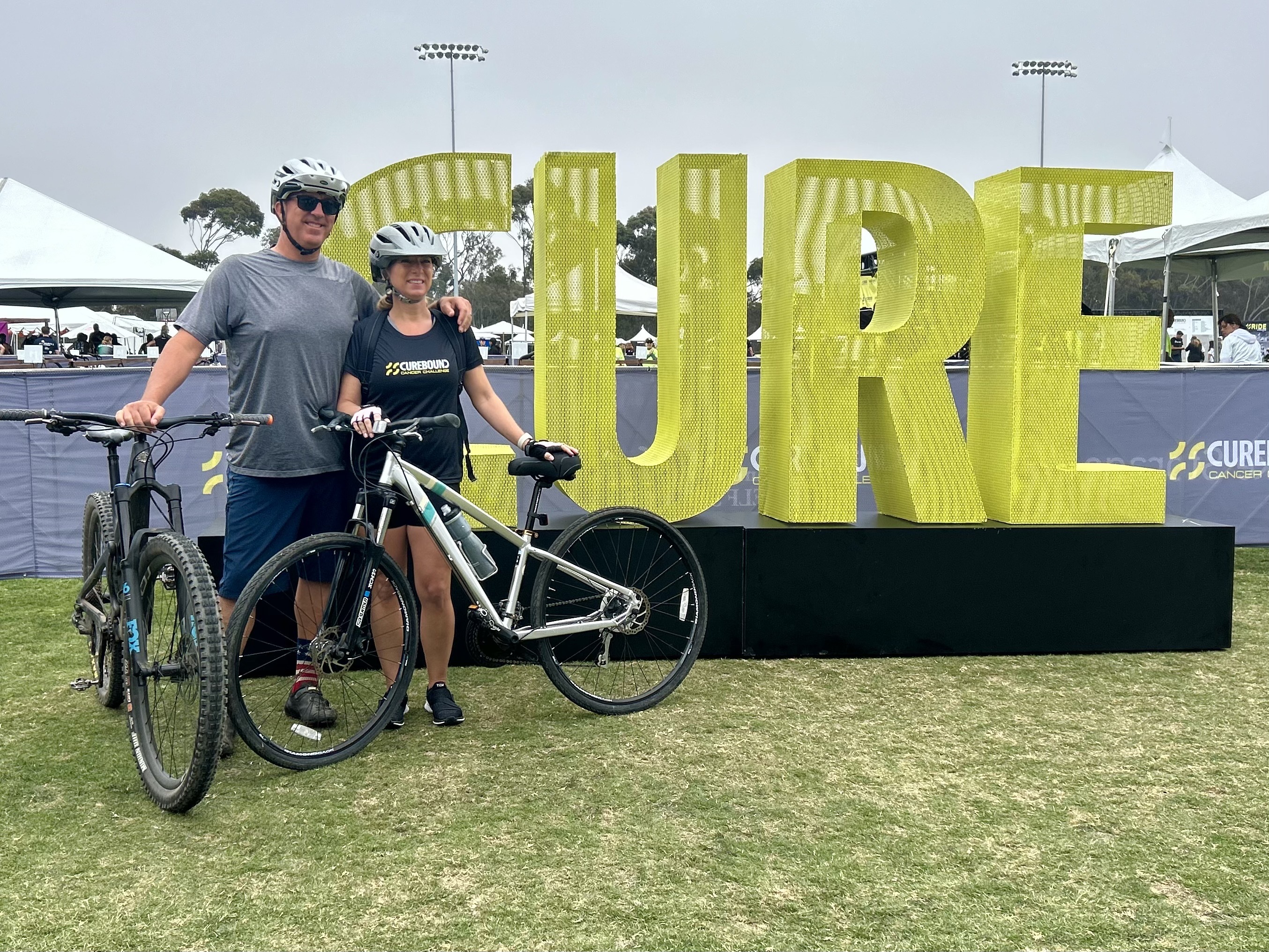 Curebound Cancer Challenge raises $3 million for local research to find ...
