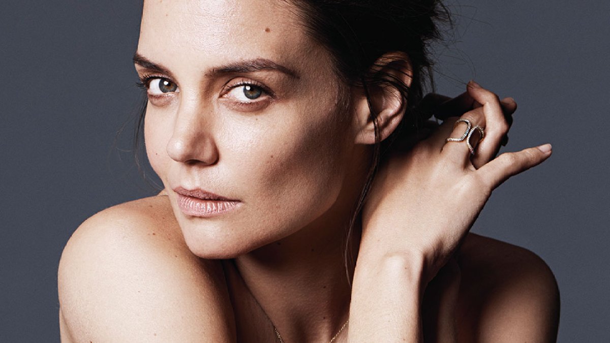 Katie Holmes to star in Hedda Gabler at the Old Globe Theatre – NBC 7 ...