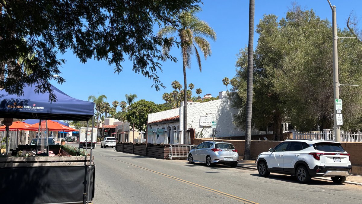 City of San Diego releases new development rule change proposals – NBC ...