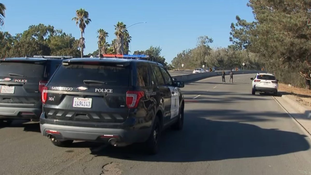 Body connected to Mission Bay hit-and-run found hours later: SDPD – NBC ...