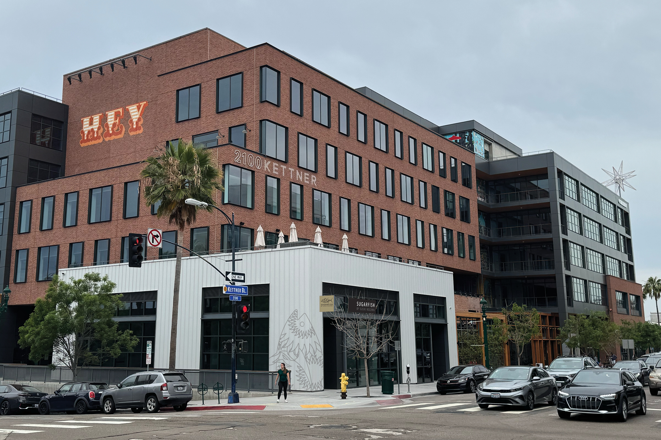 LA’s Sugarfish to bring fresh sushi to San Diego’s Little Italy – NBC 7 ...