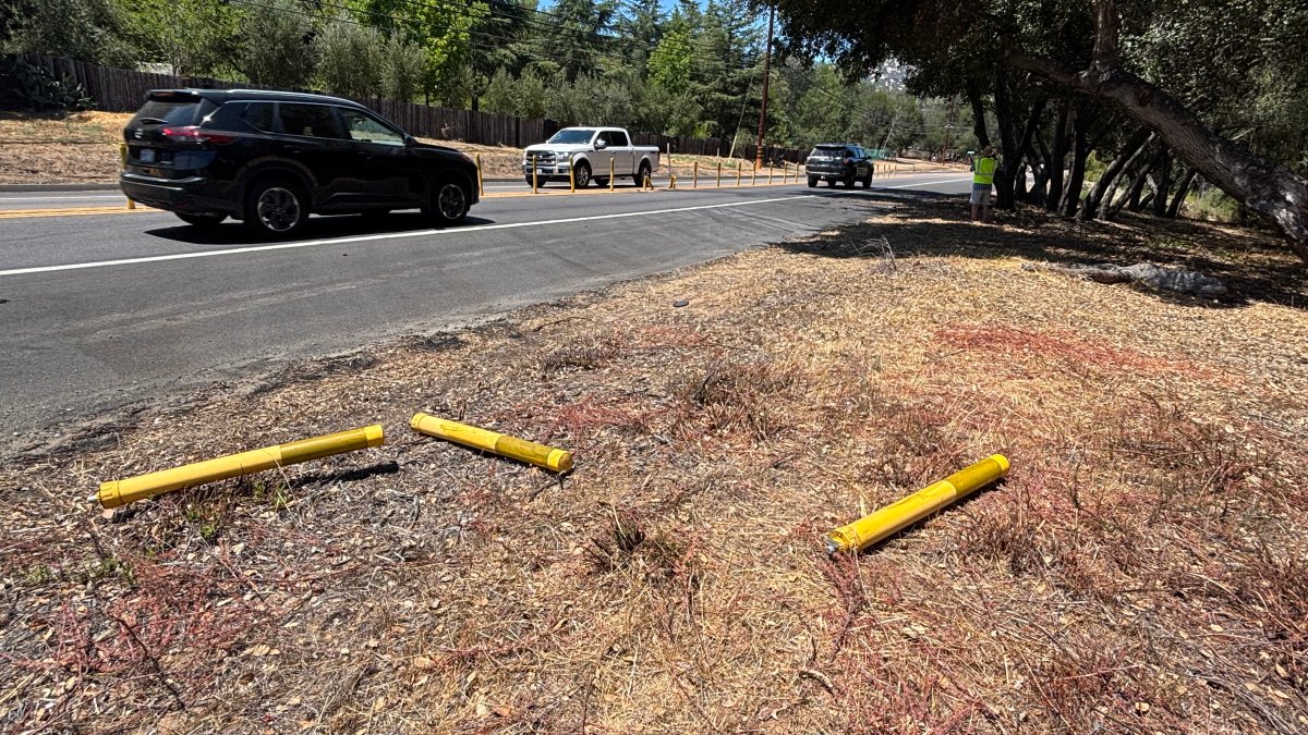 East County leaders calling for safety improvements to SR-67 – NBC 7 ...