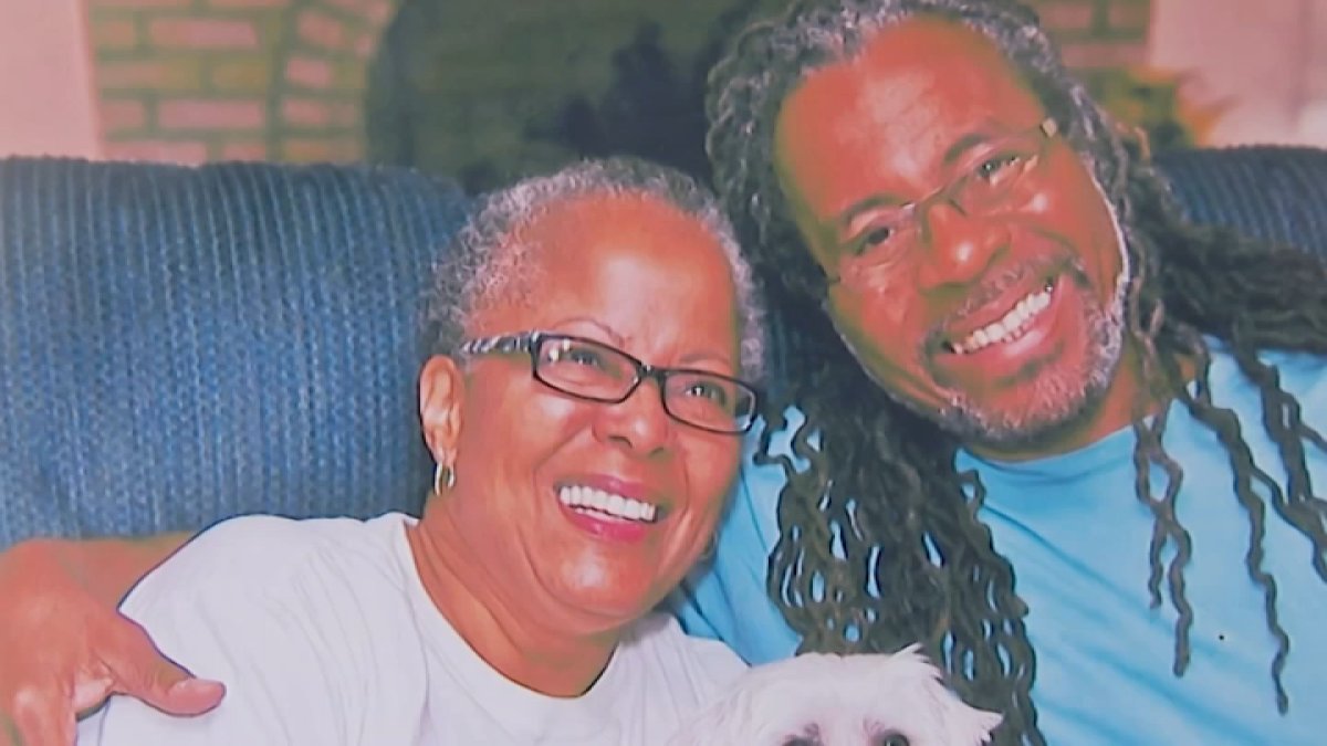 Suspect in National City murder pleads not guilty – NBC 7 San Diego