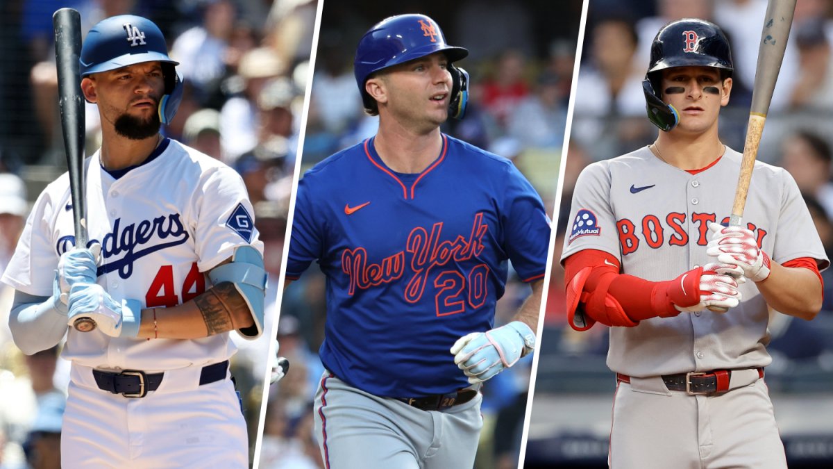 MLB postseason 2025 preview, keys to victory, players to watch – NBC 7 ...