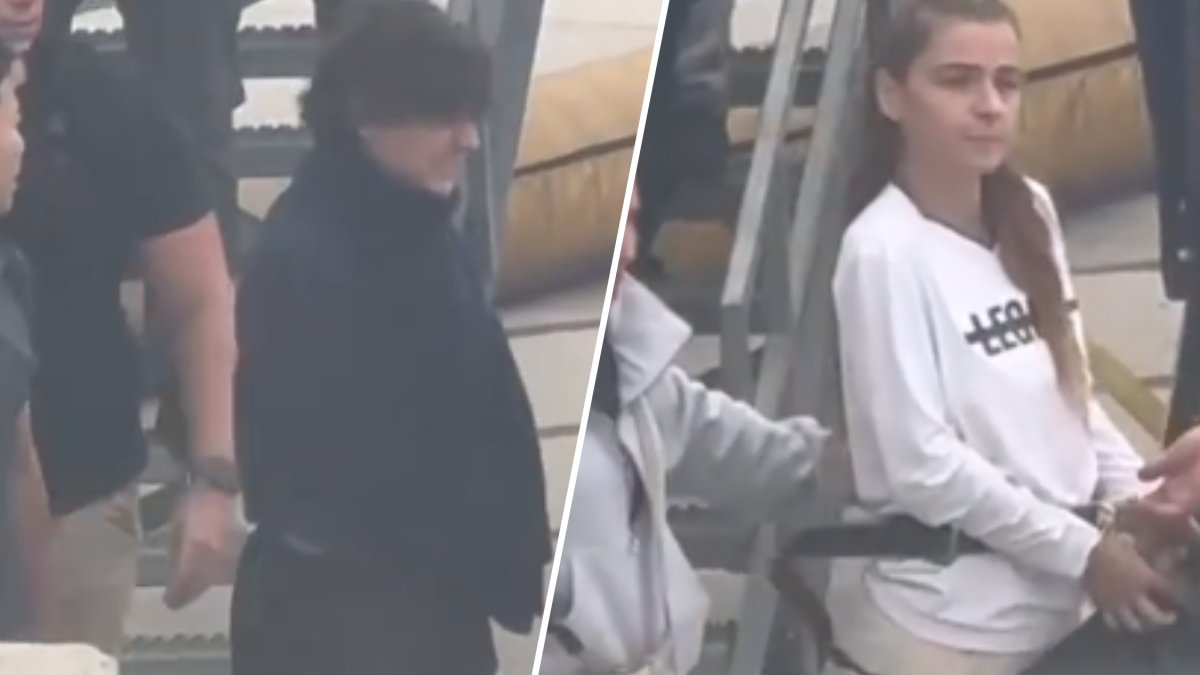 Four arrested in connection with New Jersey street-racing crash – NBC 7 ...