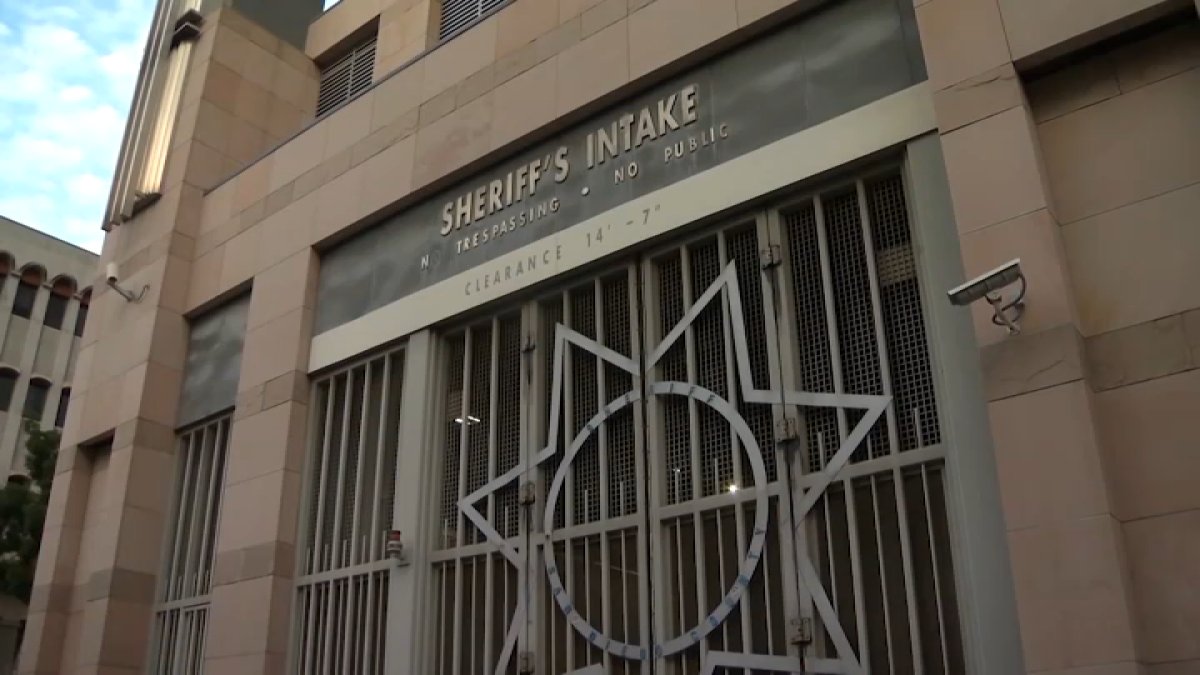 Judge finds county didn’t save relevant jail death video, families want change – NBC 7 San Diego