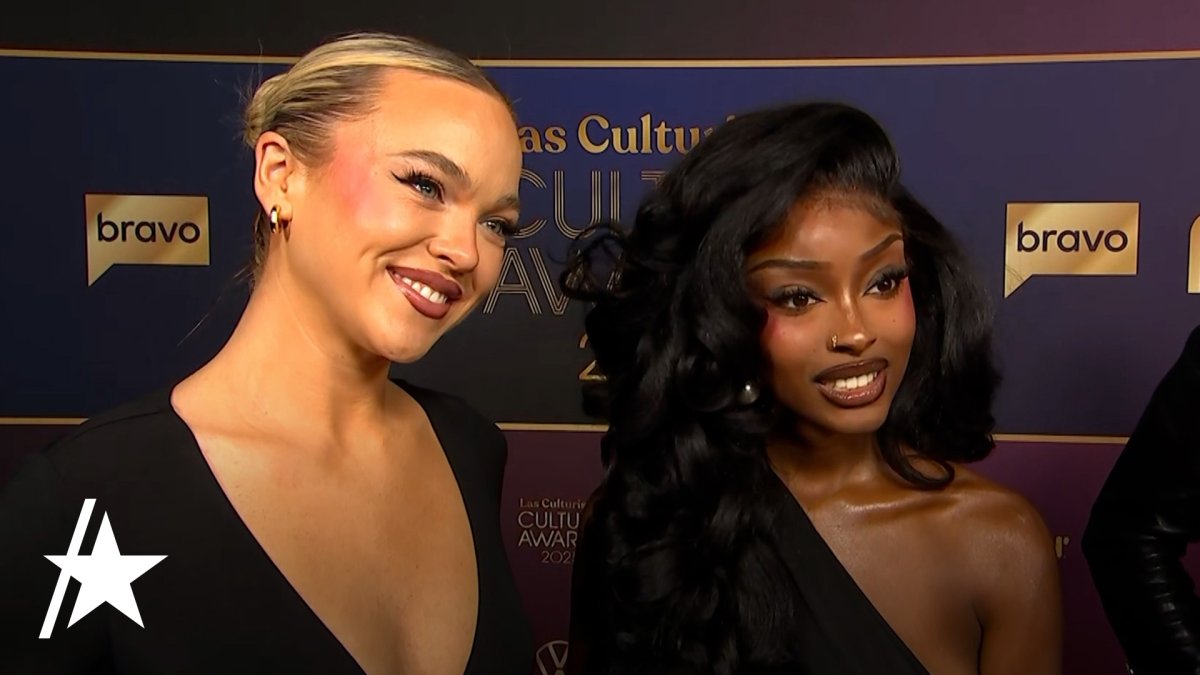‘Love Island USA’ star Coco Watson has a message for Ace – NBC 7 San Diego