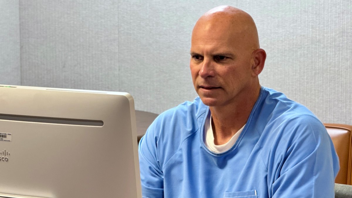 Recap: Lyle Menendez denied parole – NBC 7 San Diego